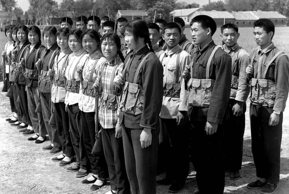 In the Battle of Nanri Island in 1952, Ye Fei was defeated again by Hu ...