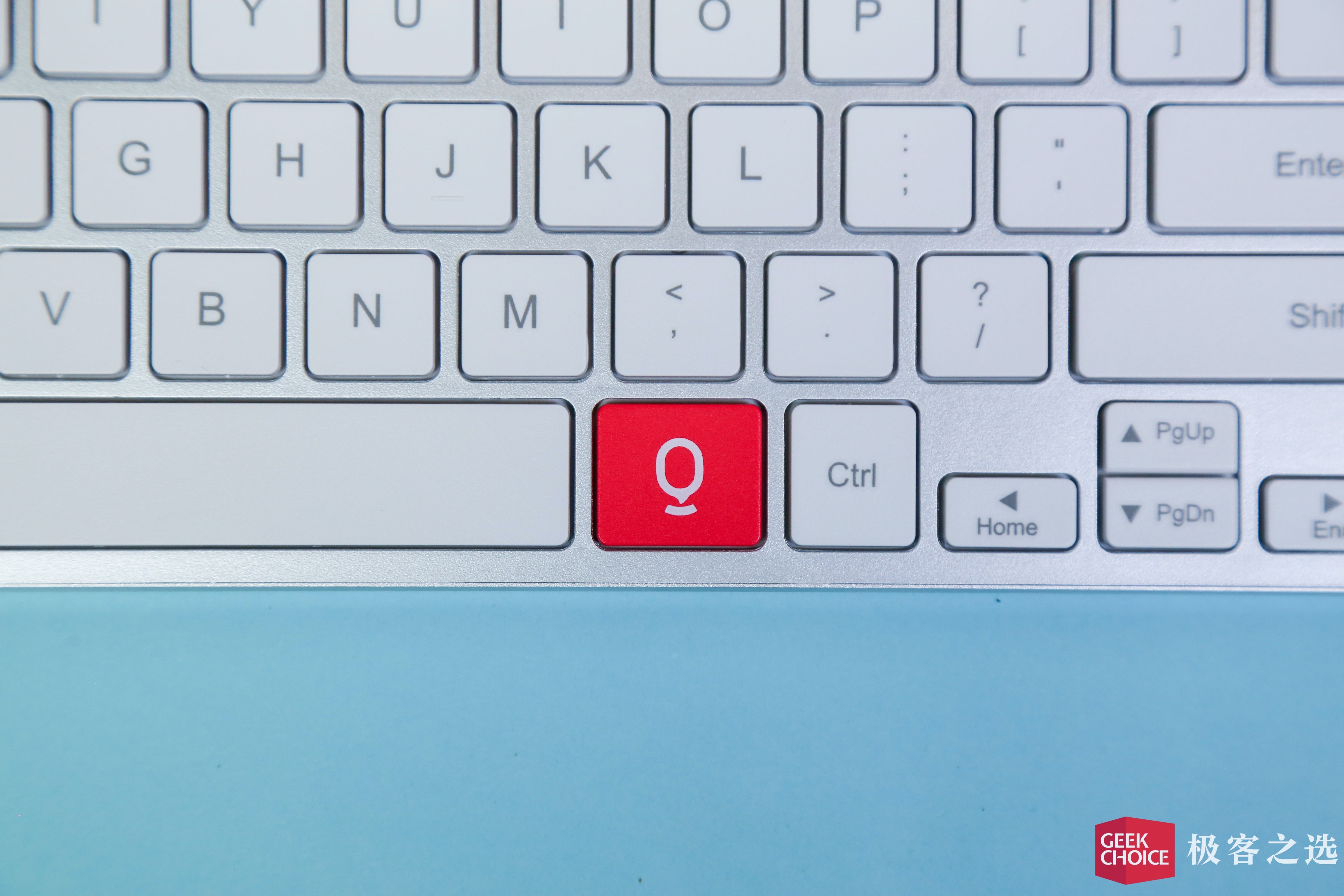 Xunfei Smart Keyboard K310 Experience: With voice input, do I still ...