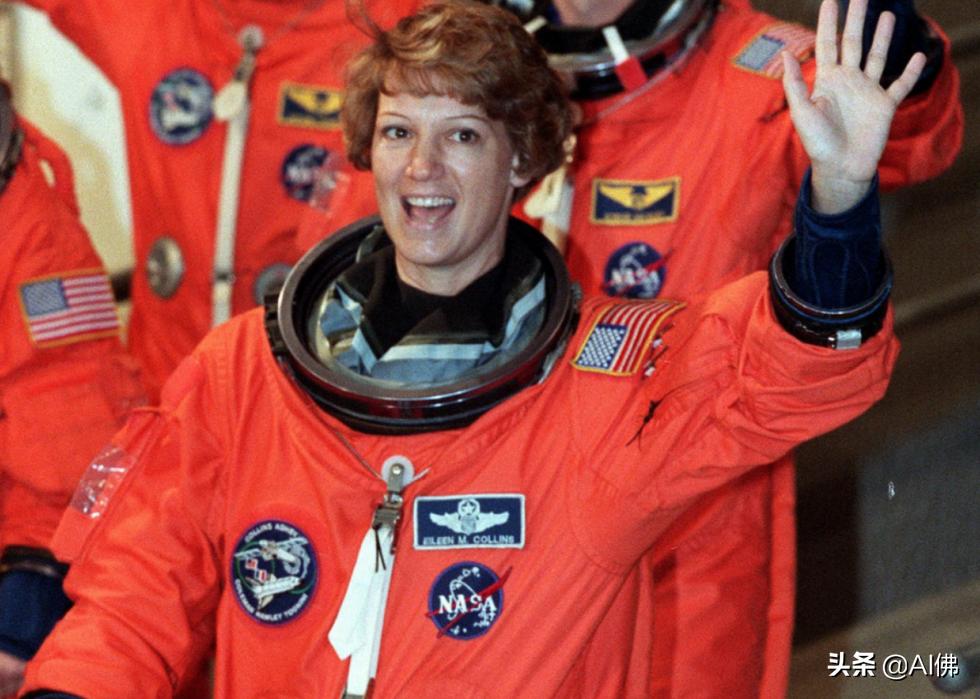 Historical moments of women in space - iNEWS