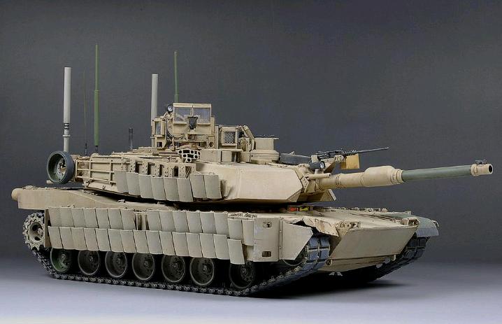 North Korea's latest main battle tank is the North Korean version of ...