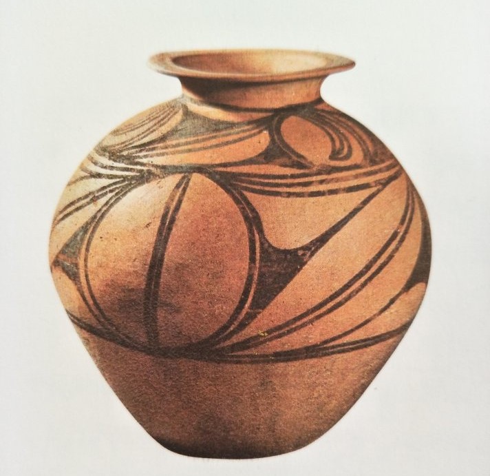 Shilingxia Type Ancient Culture Linking the Past and the Next - iNEWS