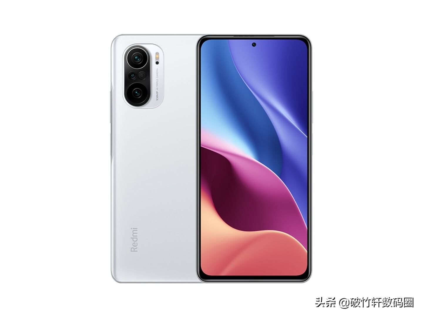 Five high-quality mobile phones with the best screens, suitable for ...