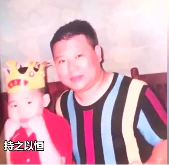 Hu Zhonghui: After leaving the 4-year-old Guo Qilin and going to Japan ...