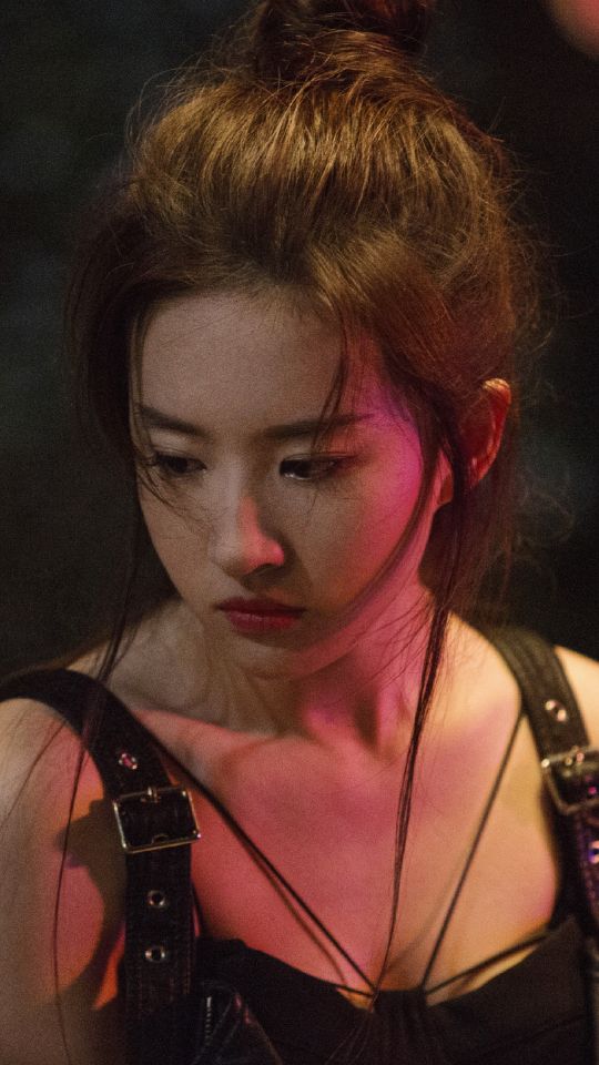 A wave of liu yifei wallpaper - iNEWS