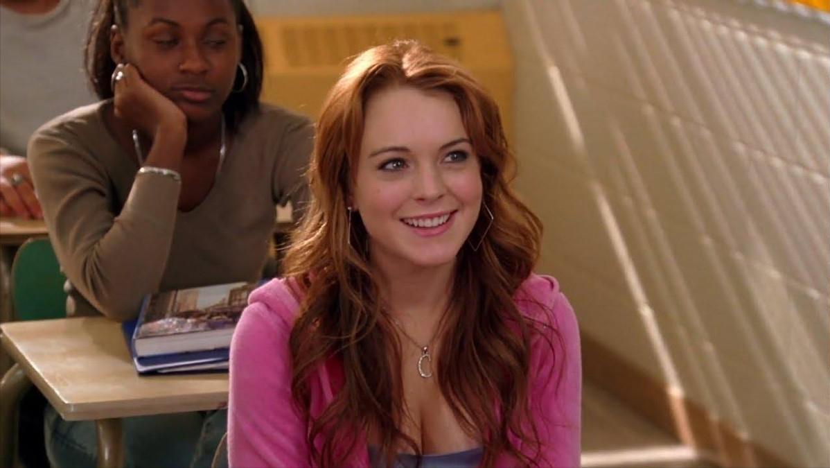15 secrets behind the scenes of the classic school comedy "Mean Girl ...