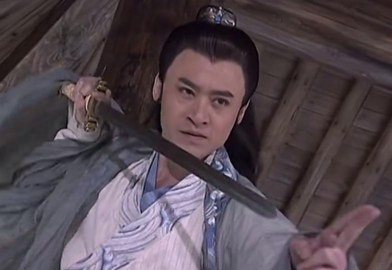 How strong is Duan Yu's Six Vein Excalibur?It's always good and not ...