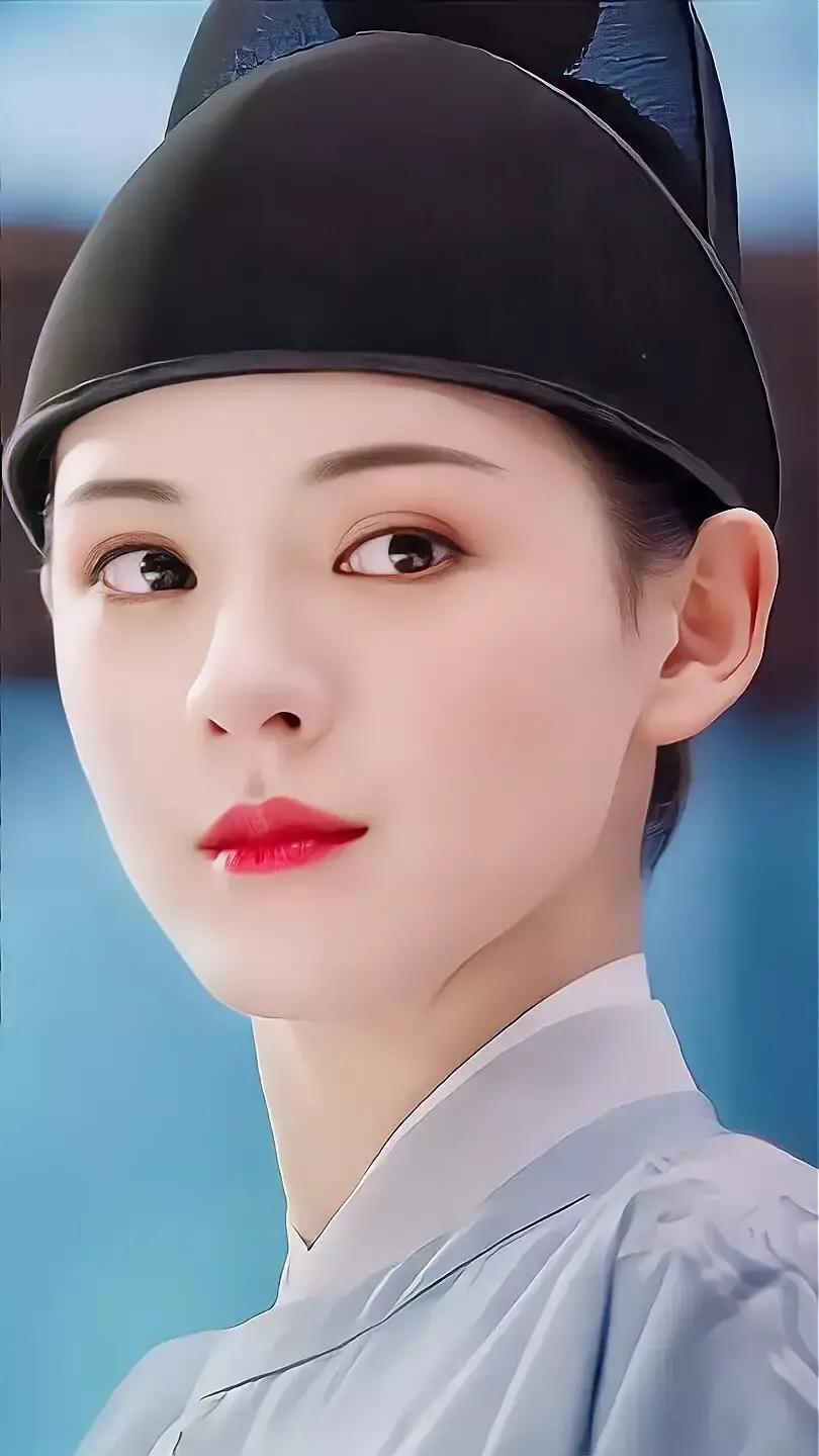 Beautiful Zhang Yuxi - iMedia
