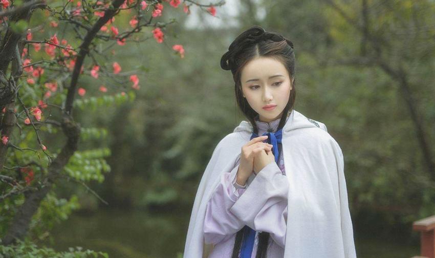 Historical Talk——Bian Yujing, a Famous Prostitute - iMedia
