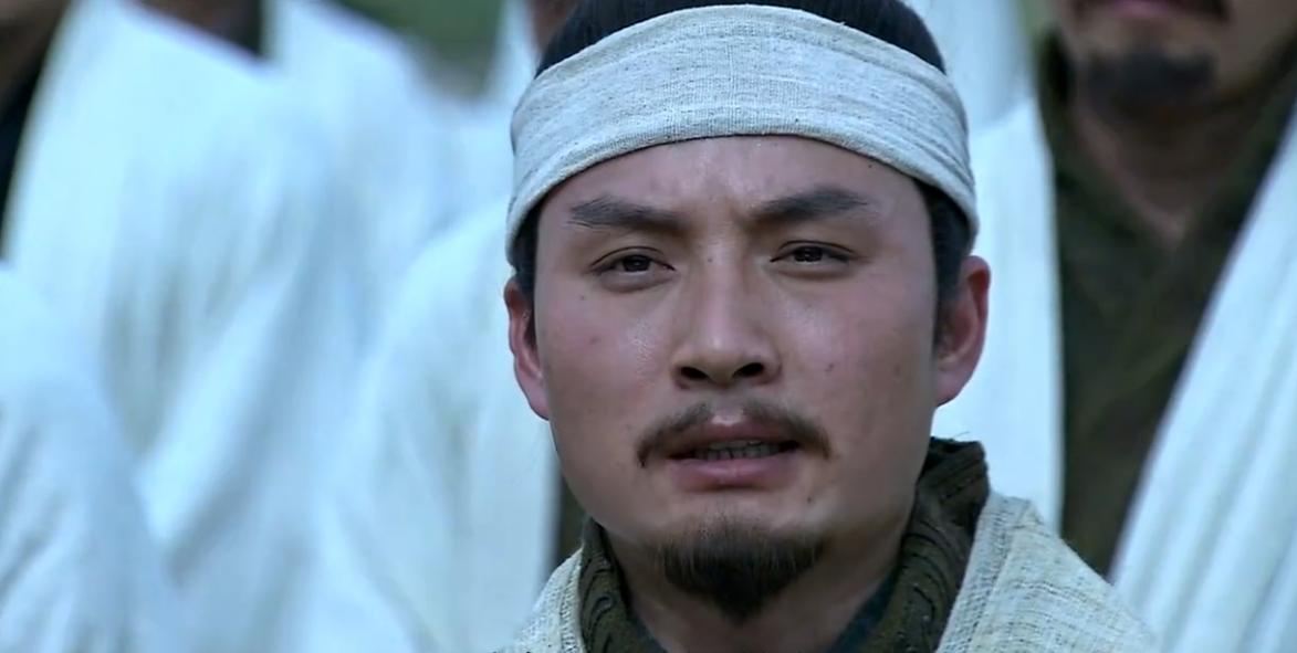 Ma Di lost the street pavilion: Is it Zhuge Liang's arbitrariness, or ...