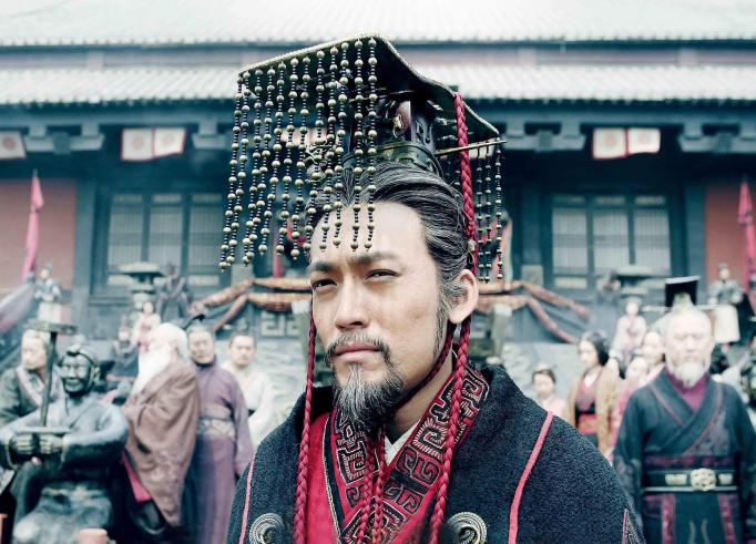 During the Battle of Changping, Bai Qi ordered the whole army to ban ...