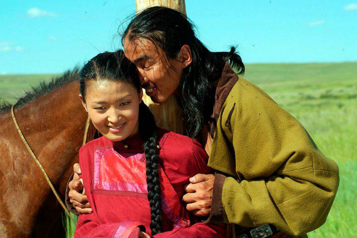 Russian Chukchi people retain the ancient way of group marriage - iNEWS