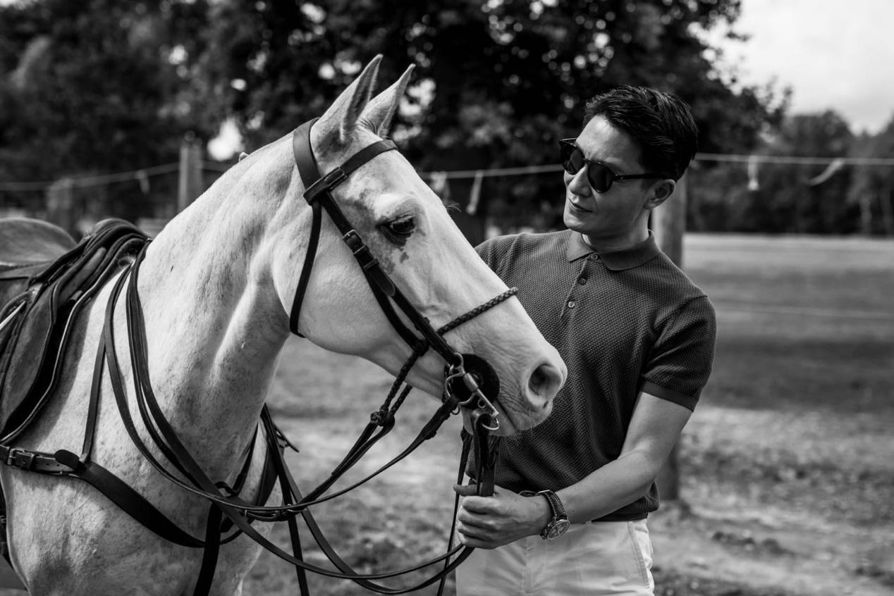 Contrast between the "professional scumbag" Li Zonghan, not to be a ...