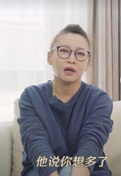 Liu Tianchi revealed that he had wanted to be Gong Li, but Zhang Yimou ...