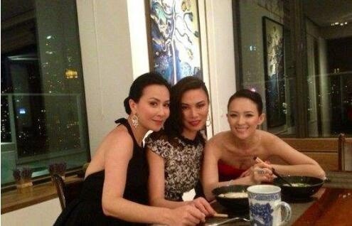 Wendi Deng, the top player in the scumbag world: There are no ...