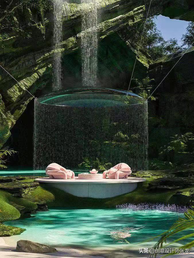 CIFI x Seravi: All things are psychic, living in nature - iNEWS