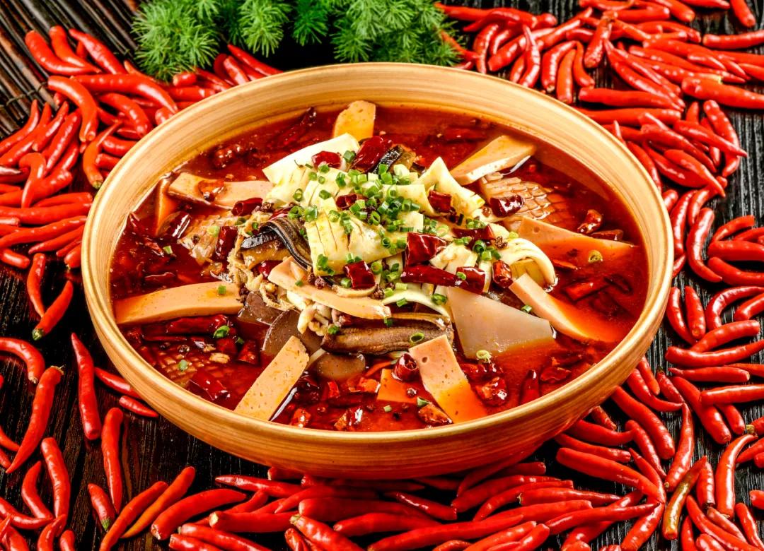 "Heavy taste" is a reminder for these 8 types of people!Keep your mouth ...