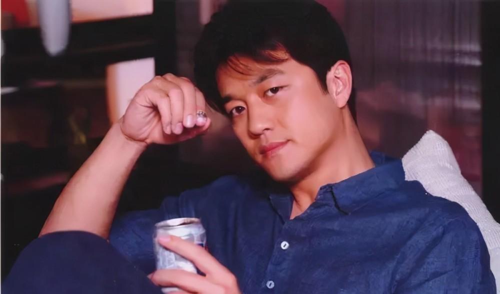 Li Yapeng's "soft rice history" and 6 goddesses who succeeded him - iMedia