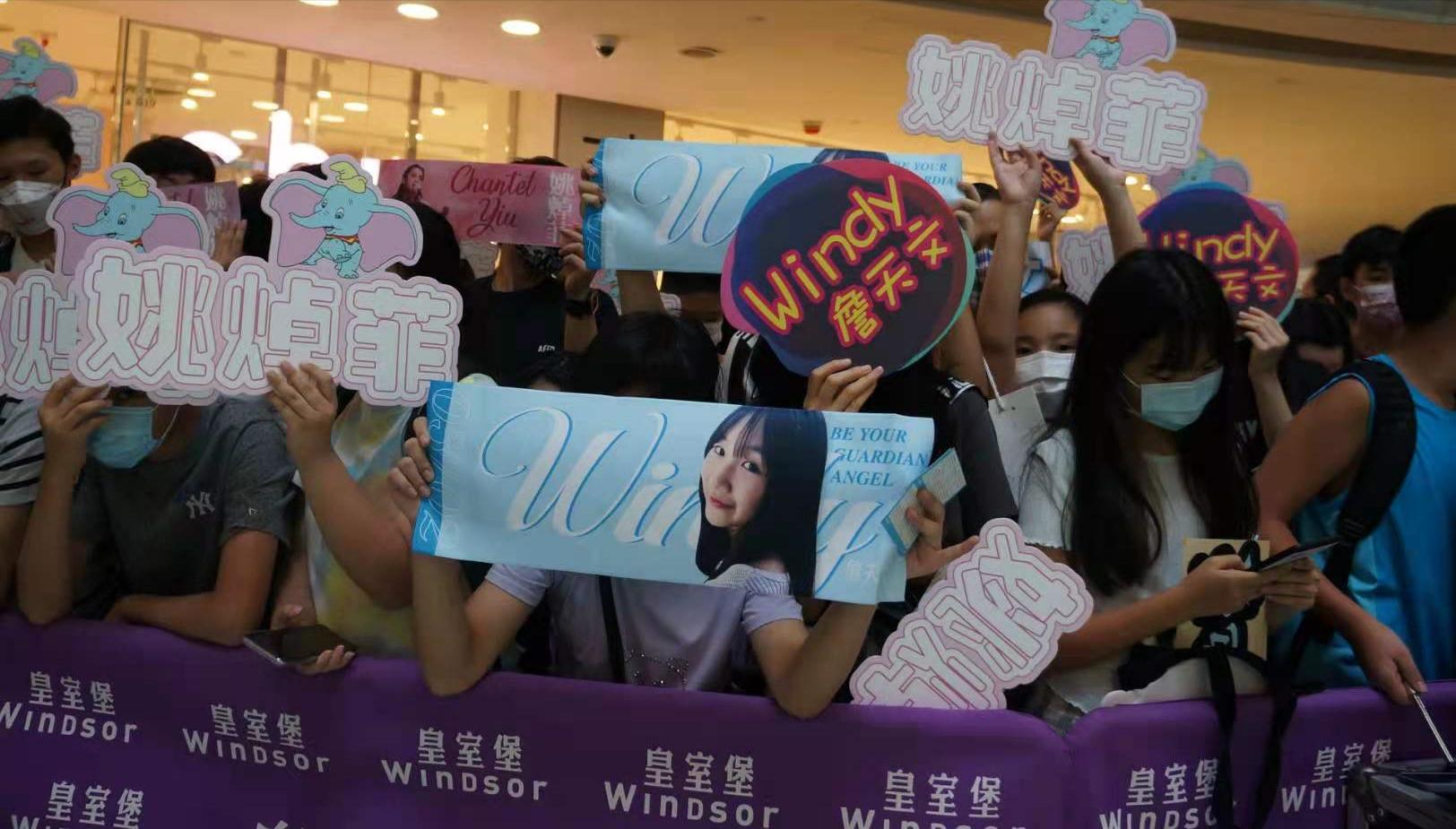 Louis Koo refused to comment on the students of TVB "Legend of Sound ...