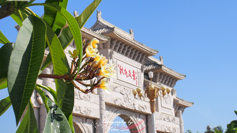 What's fun in Lingao?Don't miss these sights when traveling to Lingao ...