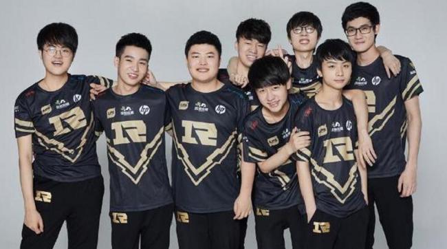 嚴君澤感慨S7和S8，吐露心中的遺憾：觀眾過高的期望導致輸給G2 - 頭條匯