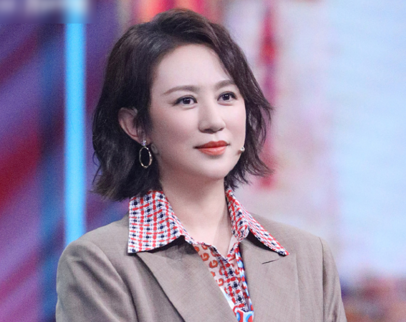 Jia Ling gave Shen Teng a problem, who to choose between she and Ma Li ...