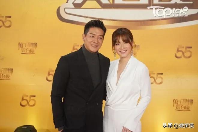 More than 200 celebrities participated in the TVB celebration - iNEWS
