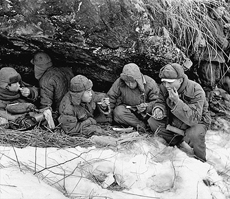 Li Jukui was given the rank of founding general not only because of his ...