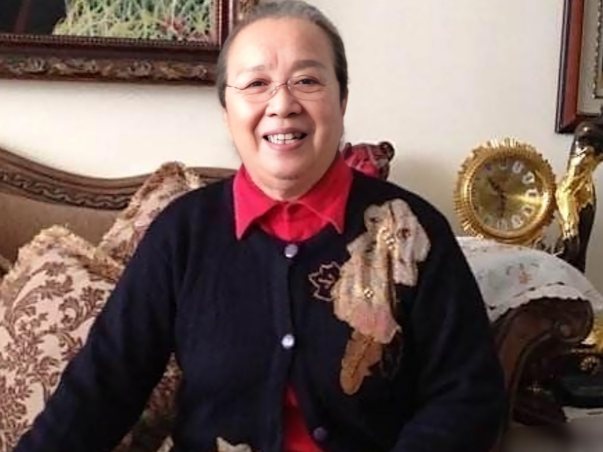 Zhao Wei caves in, "Mother Rong" Li Mingqi is on the hot search, hiding ...