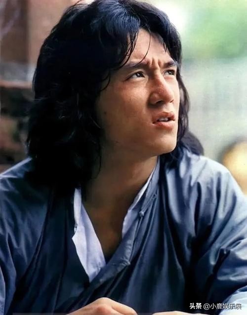 The great director Zhang Che has always been conceited that he can ...