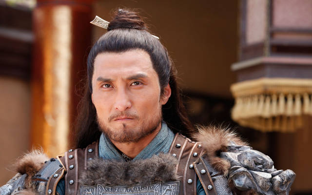 Zhang Liang: The most humble man who was born in the founding of the ...