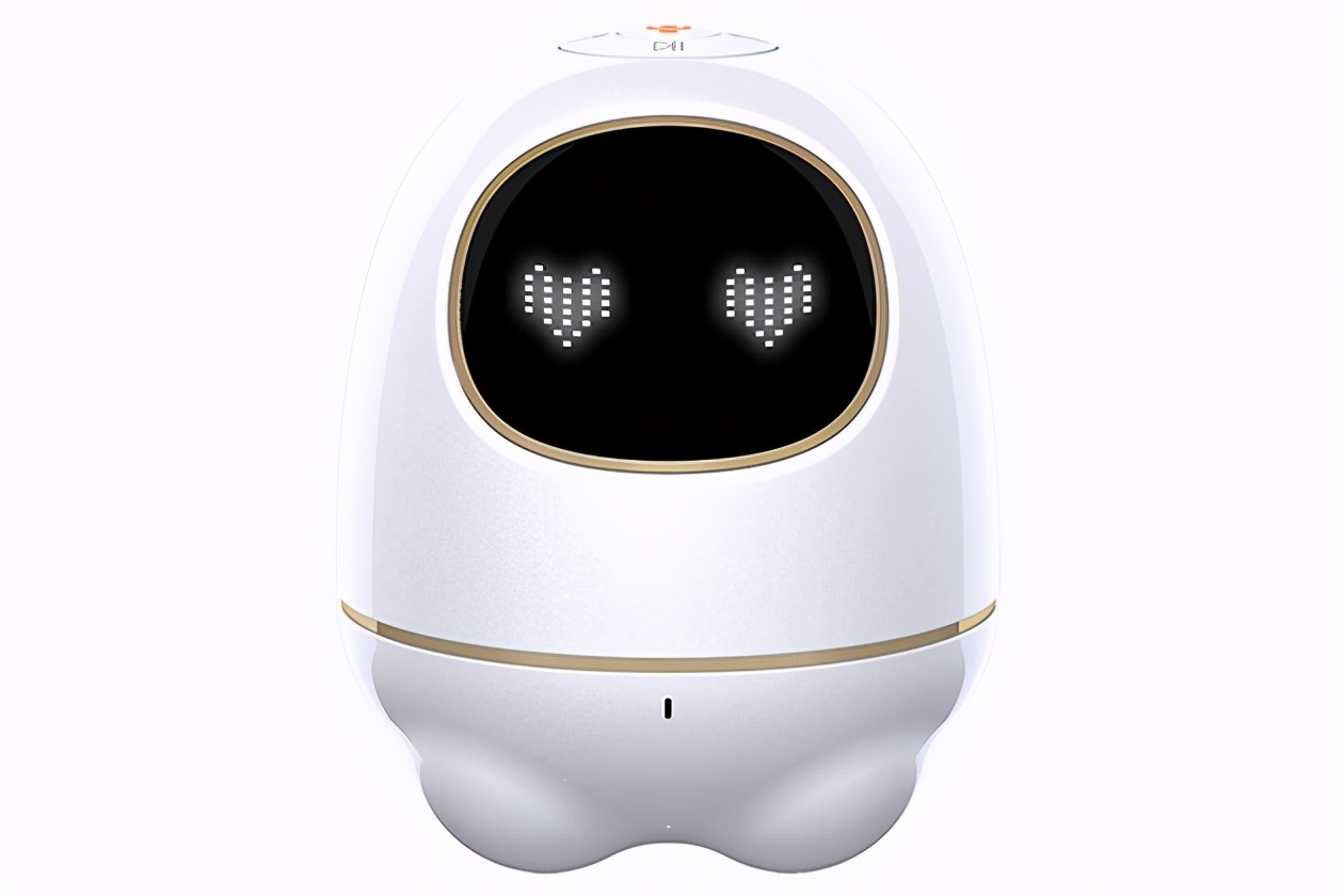 What is an early education intelligent robot How to buy an intelligent ...