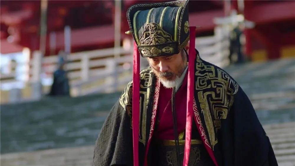 How to evaluate the Huan Fan who was called a think tank by Sima Yi in ...