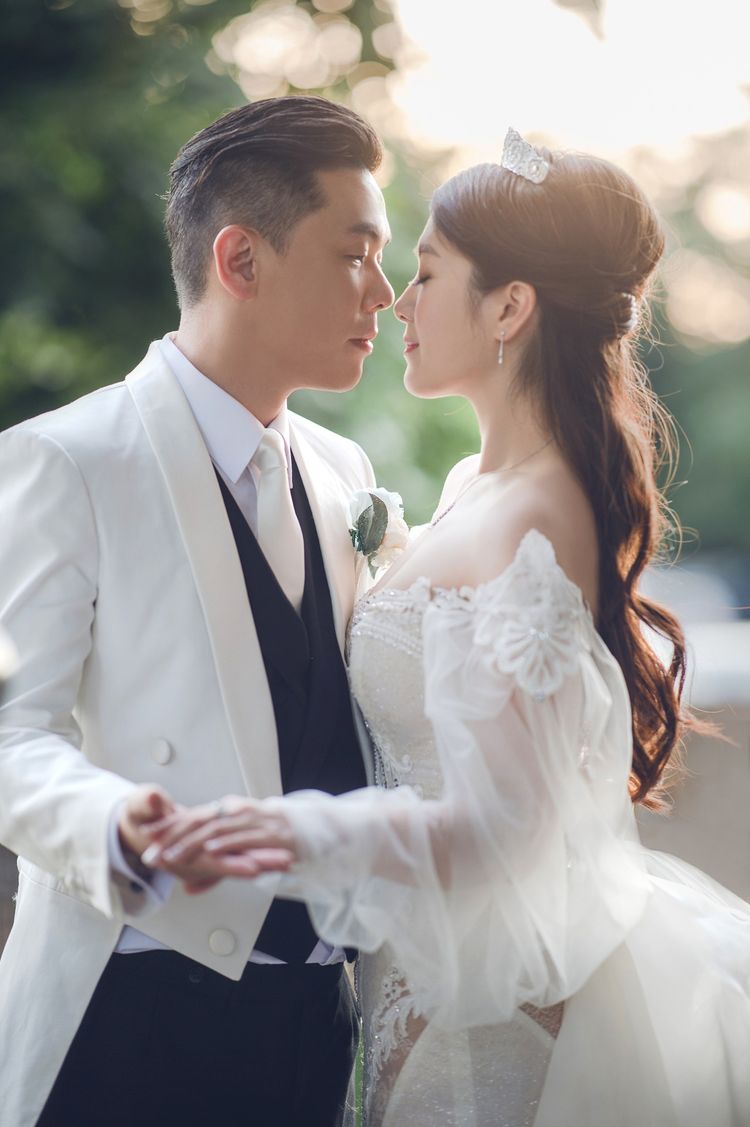 38-year-old Gou Yunhui is not afraid of getting into a marital crisis ...