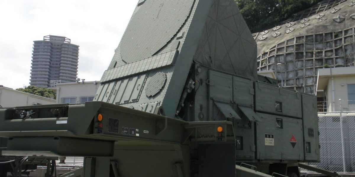 AN/MPQ-65 Fire Control Radar - iNEWS - Page 2