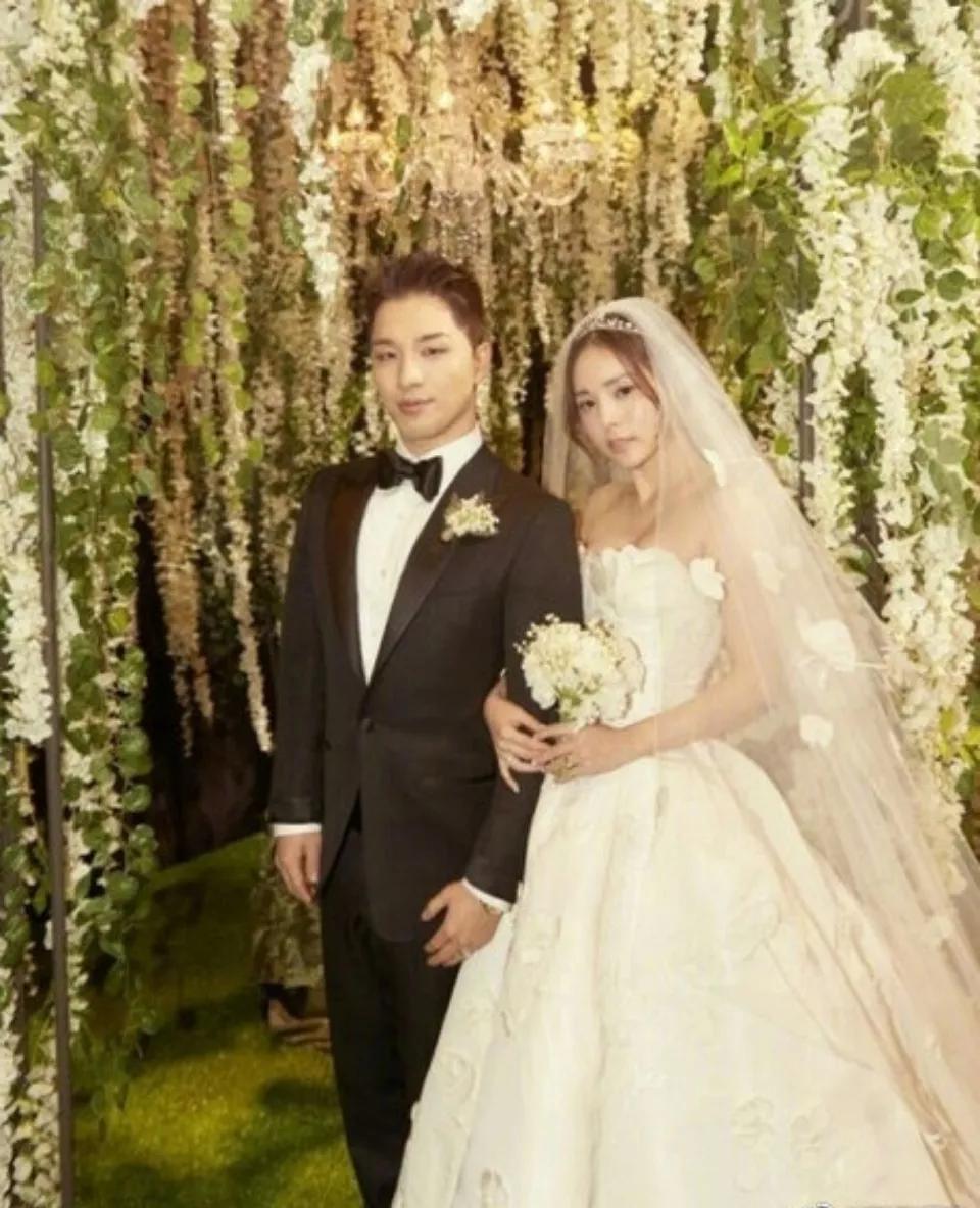bigbang sun wife Min Hyo Lin is pregnant - iNEWS