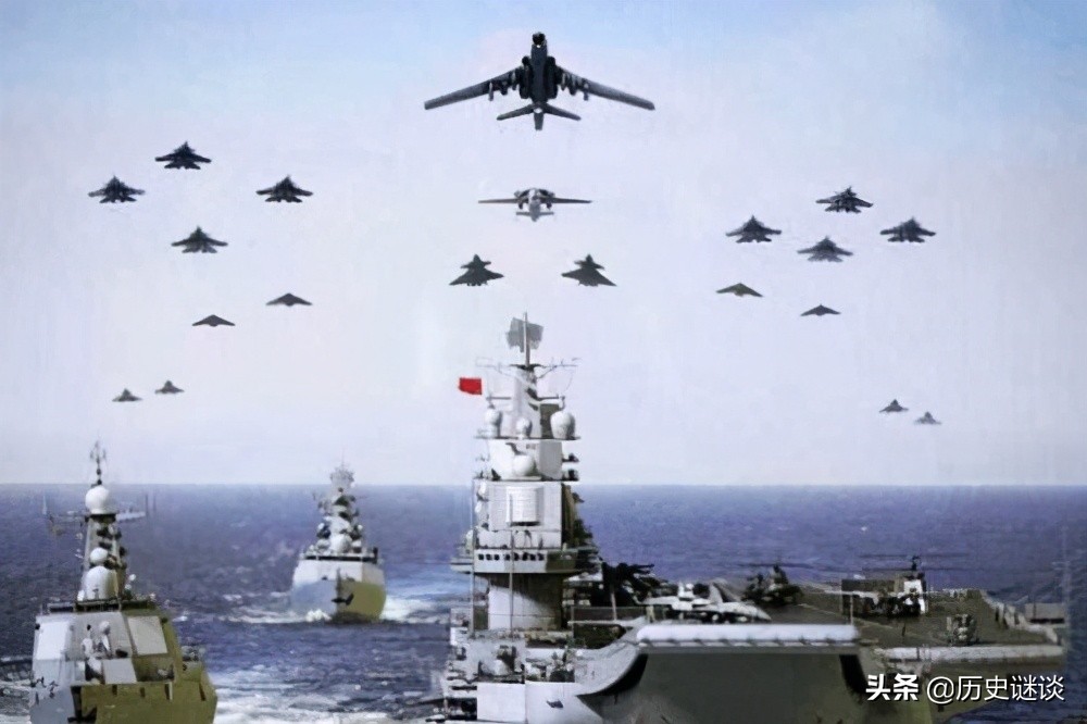 In 1971, Yang Guoxiang failed to throw a hydrogen bomb. He decisively ...