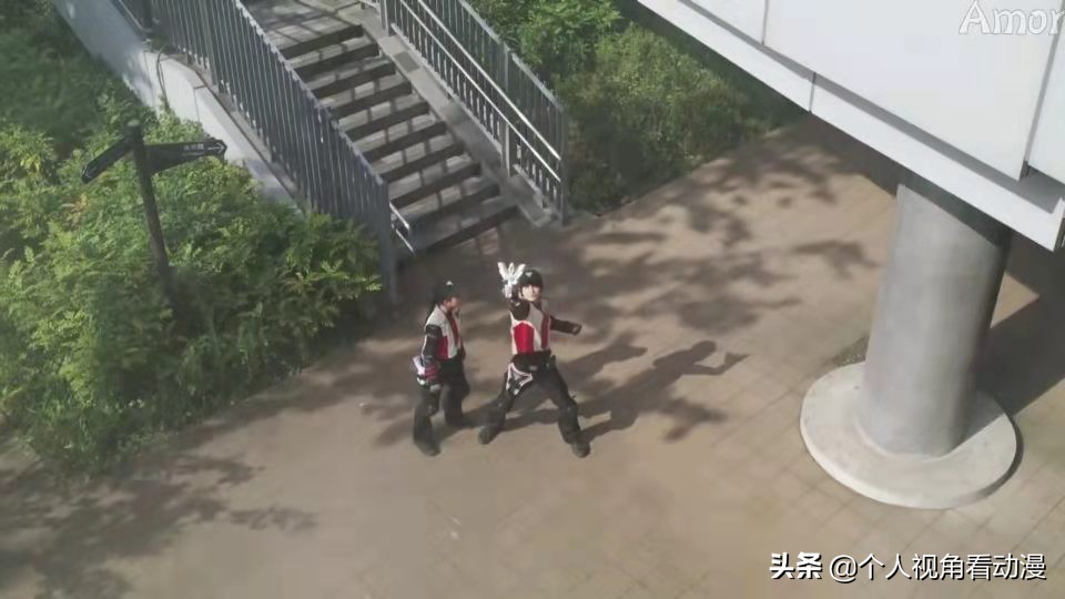 Ultraman Triga: The three giants of darkness have their own ghosts. In ...