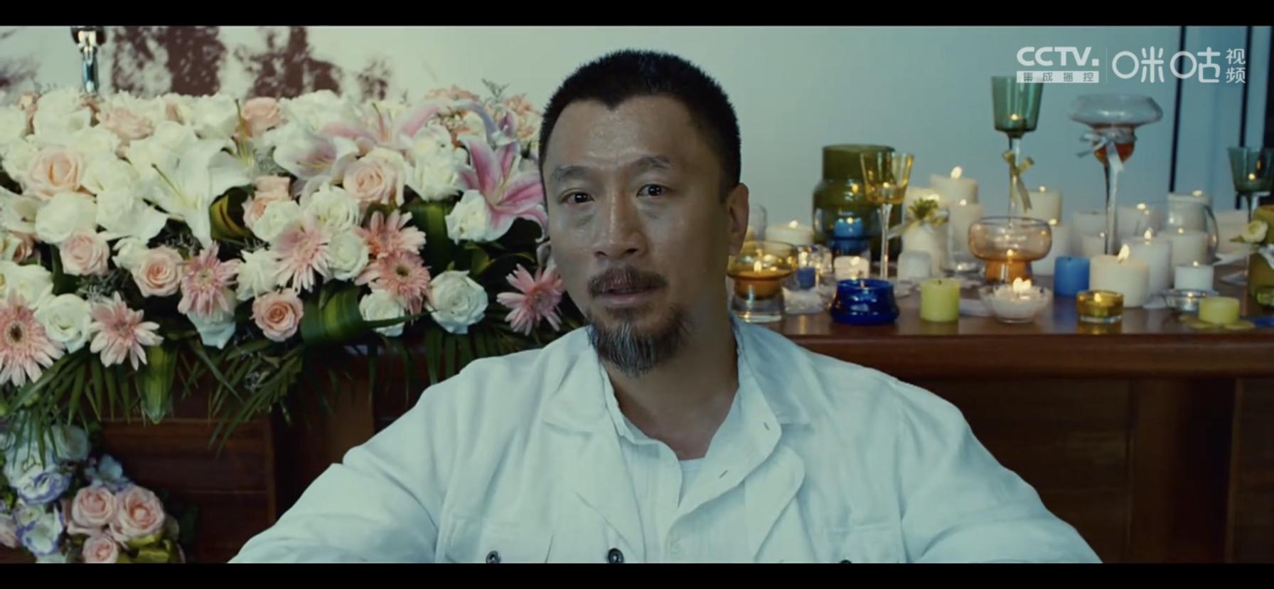 King Yan is back!Sun Honglei once again staged "Hidden". What spy war ...