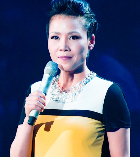 How is Tian Zhen, who is more than half a hundred years old, from the ...