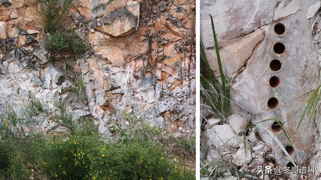 84 million years ago, the earth turned over and turned back - iNEWS