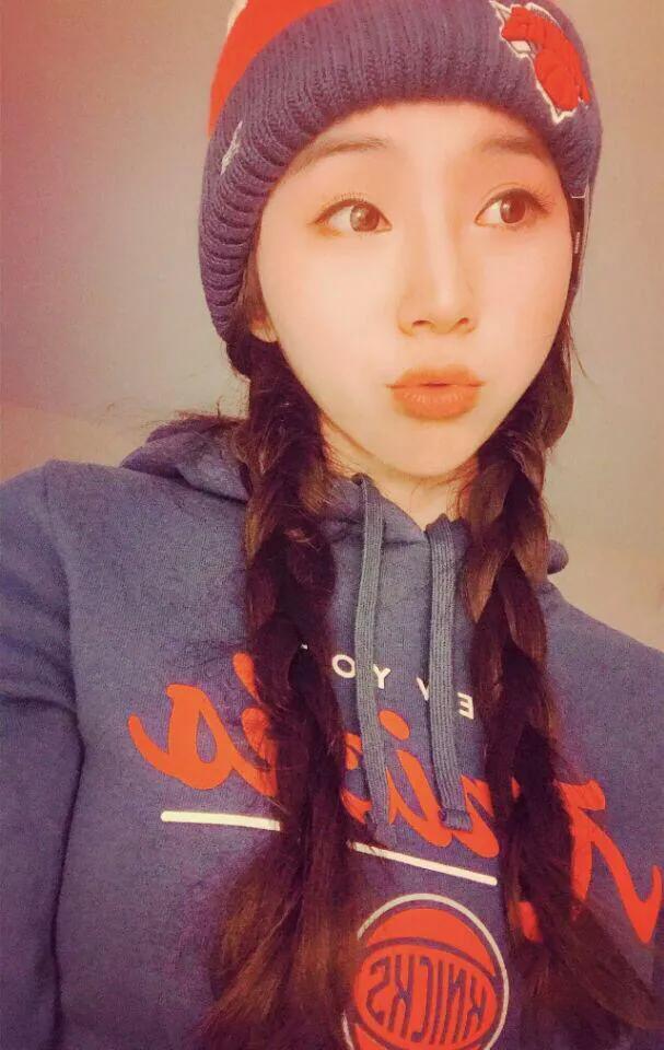 The first place of CCTV's vitality beauty host: Zhang Manyuan, Nianfang ...