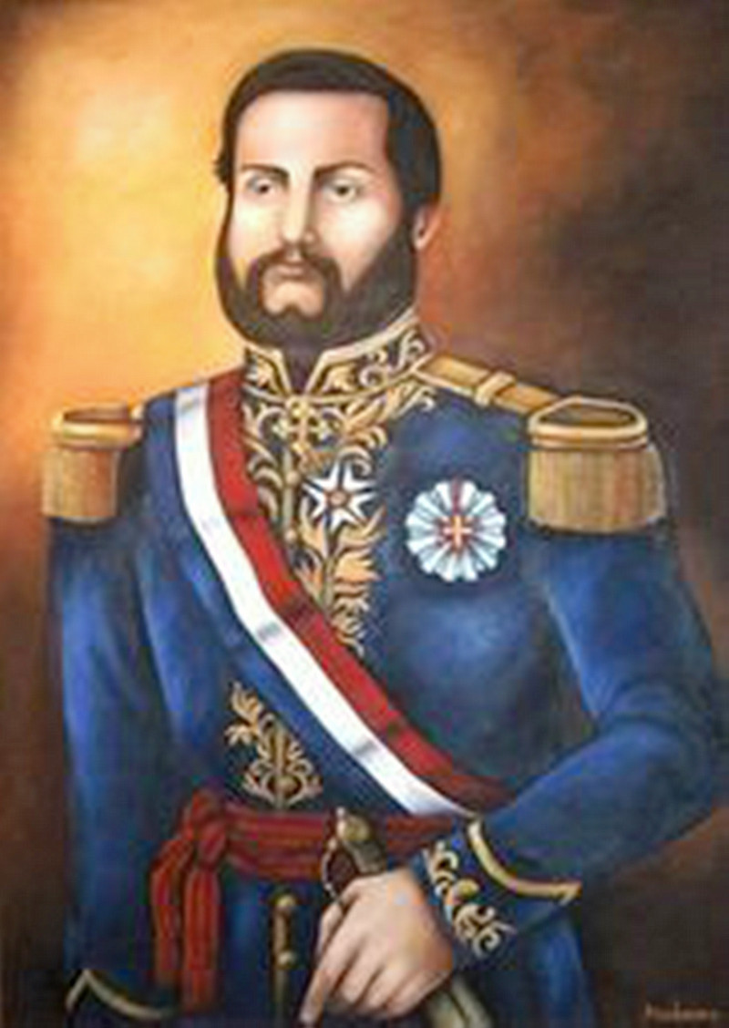 A country where women voluntarily demand polygamy-Paraguay - iNEWS