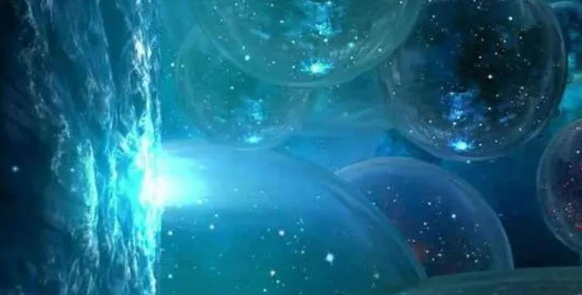 The cosmic wall spanning 3 billion light-years is exposed. Why should ...