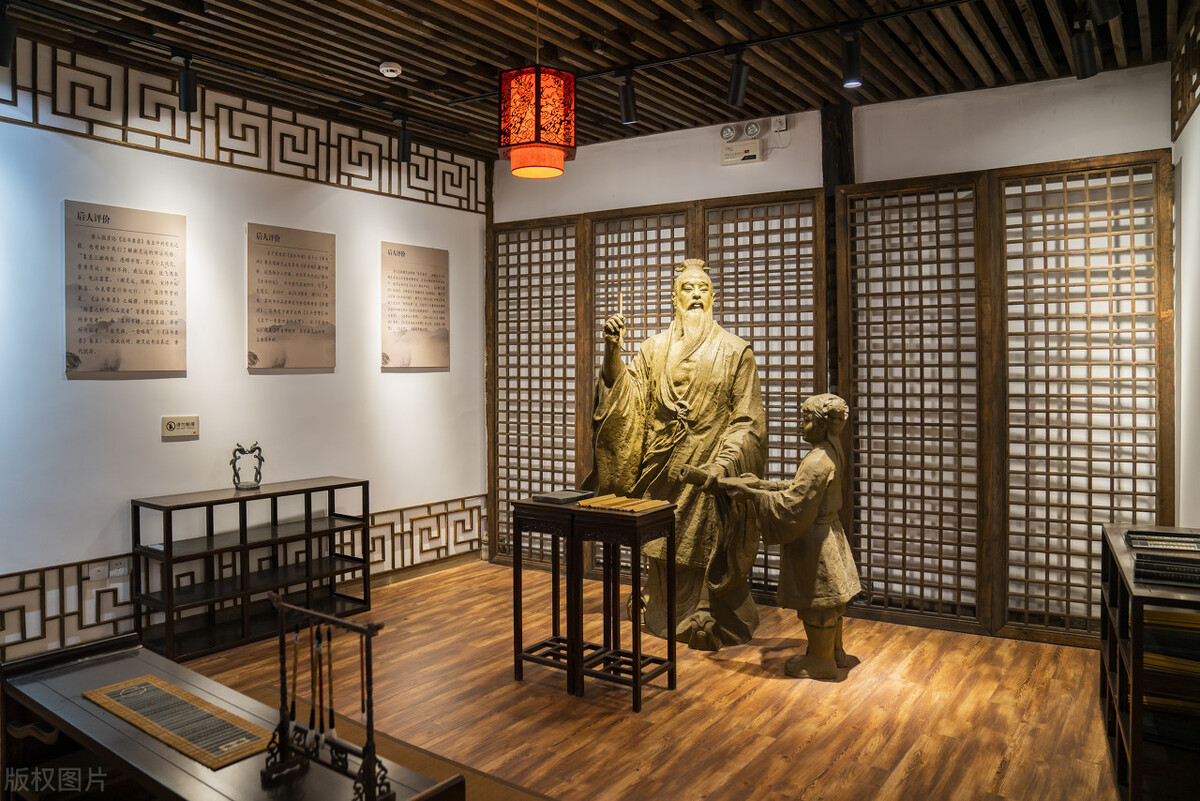In the old days, Wang Xietang Qianyan, the origin of Xie's surname - iNEWS