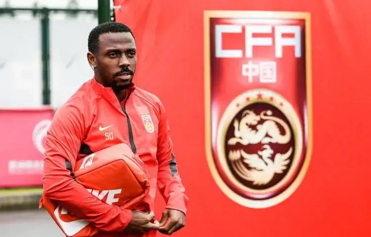 Will Caldeck be naturalized by the line of fire? - iNEWS