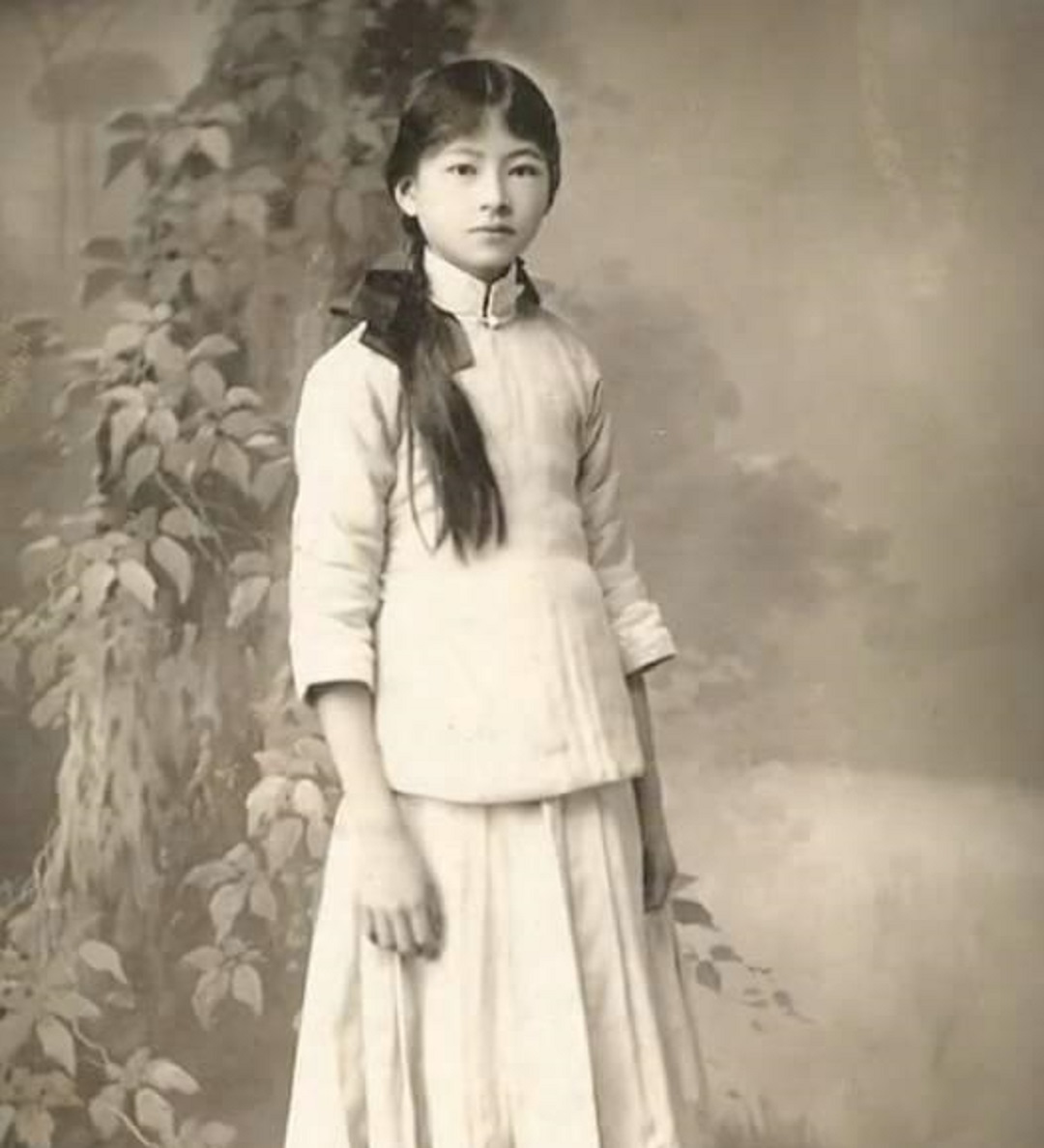 He Xueyuan: Lin Huiyin's mother has no culture and beauty, was ...