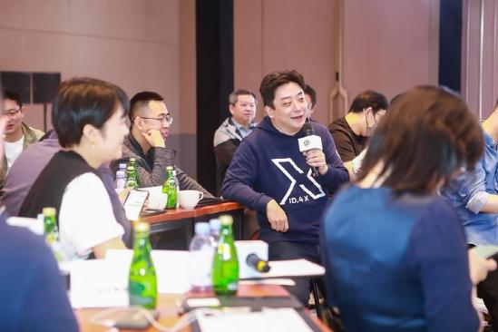 Yu Jingmin "catch the exam" SAIC Volkswagen: take the lead first, then ...