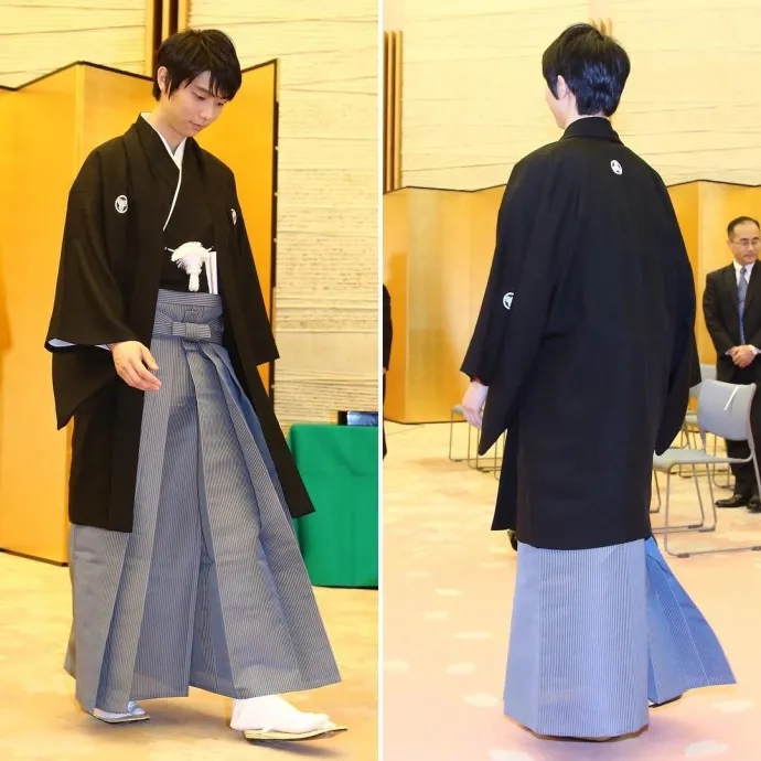 What is Haori? - iNEWS