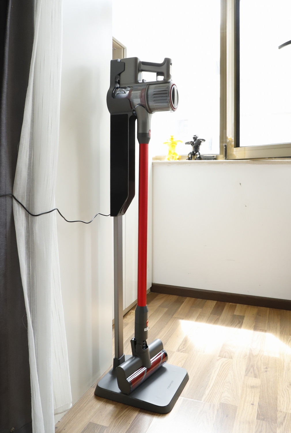Dyson's strong competitor: the stone handheld wireless vacuum cleaner ...