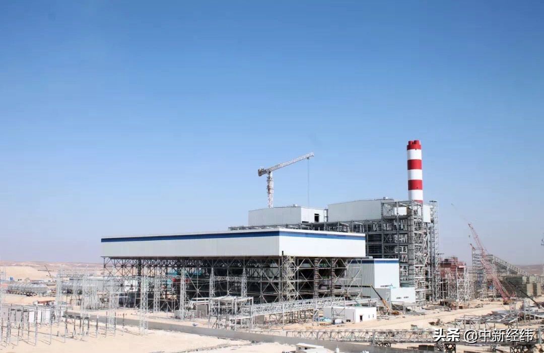 Create better with strength, Energy China will add green momentum to ...